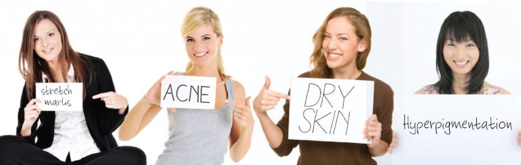 SilkPeel Dermalinfusion Non-invasive Skin Rejuvenation Procedure