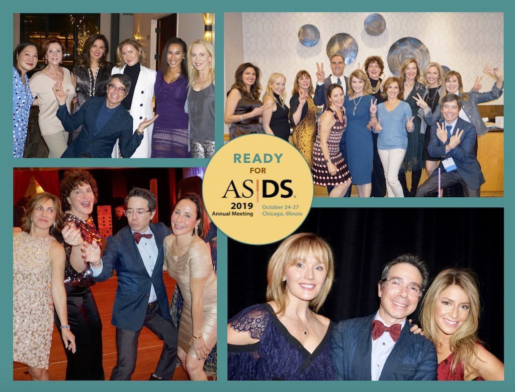 ASDS 2019 Annual Meeting | 24.10.19 | Chicago | Dr. José Raul Montes